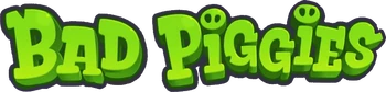 Bad Piggies | Logopedia | Fandom