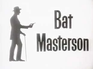 Bat Masterson | Logopedia | Fandom