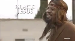 Black Jesus | Logopedia | Fandom