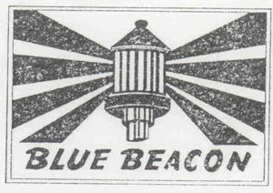 Blue Beacon Truck Wash | Logopedia | Fandom