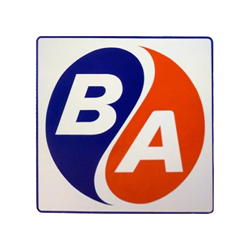 American Oil Company Logo