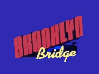 Brooklyn Bridge | Logopedia | Fandom