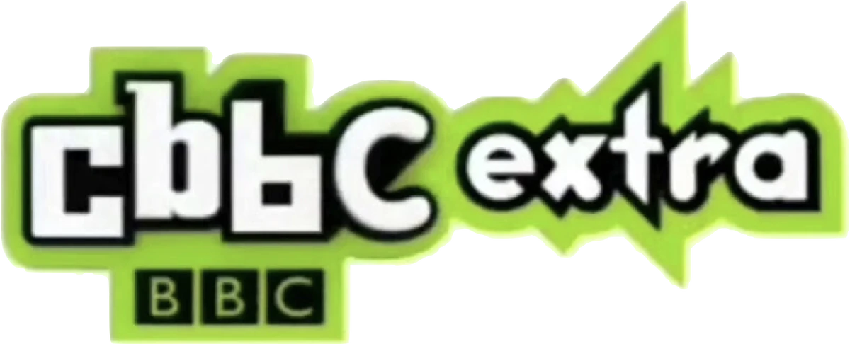 CBBC Extra | Logopedia | Fandom