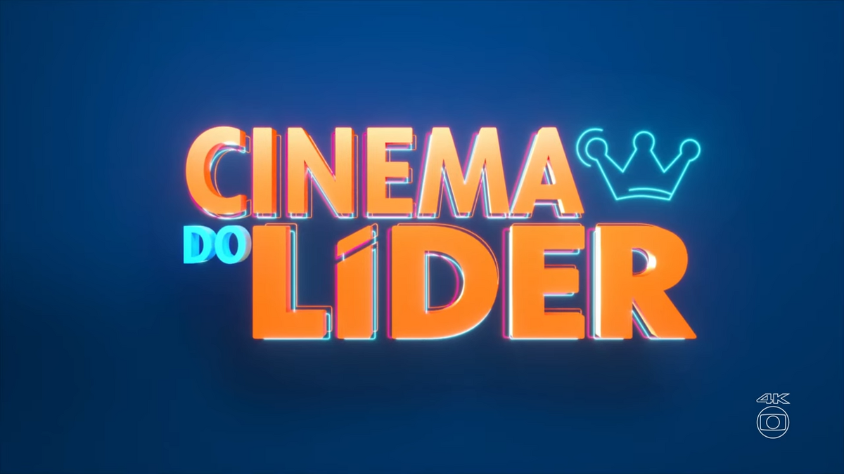 Big Brother Brasil/Tela Quente Apresenta: Cine BBB | Logopedia | Fandom