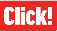 Click! | Logopedia | Fandom