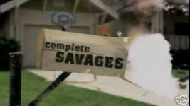 Complete Savages | The Title Screens Wiki | Fandom