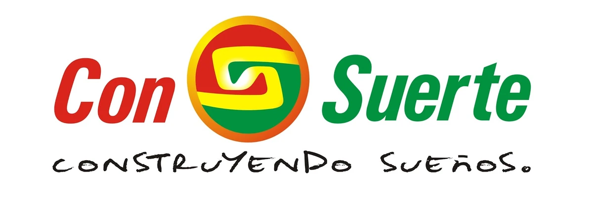 ConSuerte | Logopedia | Fandom