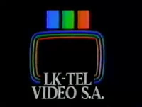 LK-TEL Video | Logopedia | Fandom