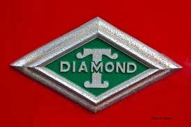 Diamond T | Logopedia | Fandom