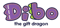 Dibo The Gift Dragon | Logopedia | Fandom