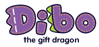Dibo The Gift Dragon | Logopedia | Fandom
