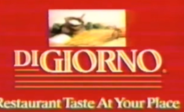 Digiorno Logo