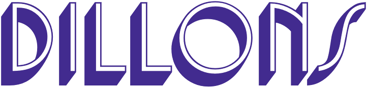 Dillons | Logopedia | Fandom