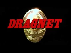 Dragnet (1987 film) | Logopedia | Fandom