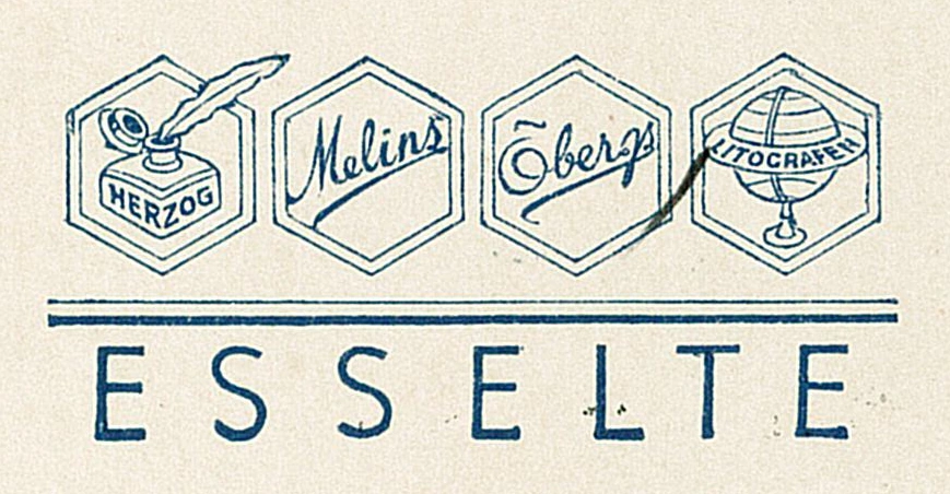 Esselte | Logopedia | Fandom