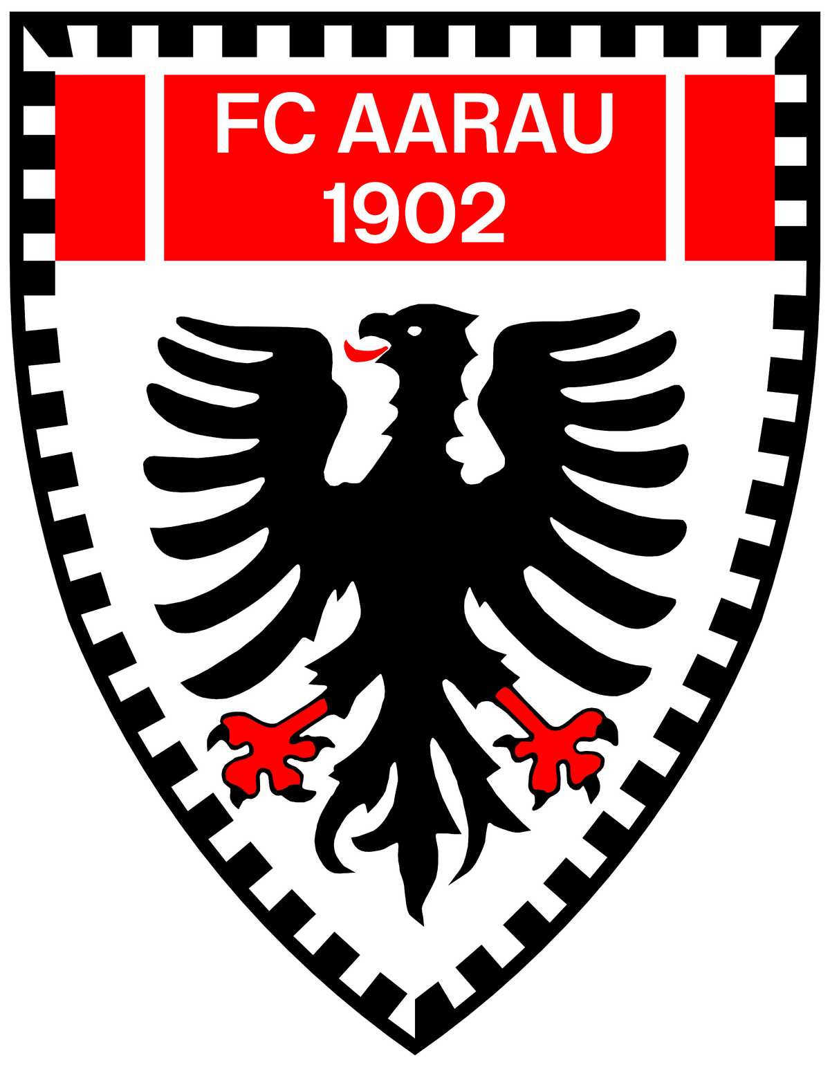 FC Aarau - SrabaniGofran FC Aarau - SrabaniGofran