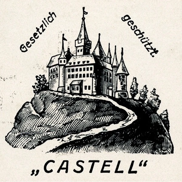 Faber-Castell | Logopedia | Fandom