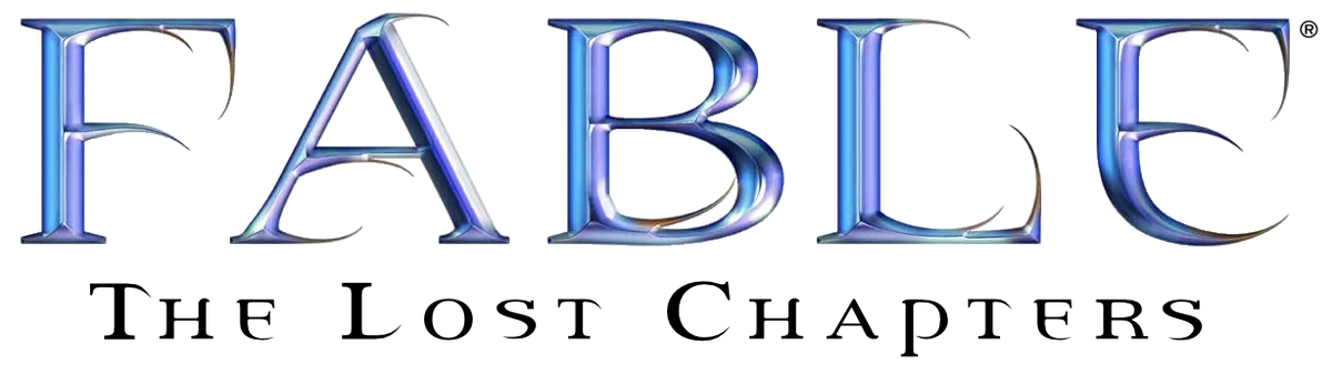 Fable | Logopedia | Fandom