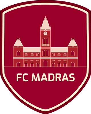 Madras Football Club | Logopedia | Fandom