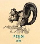 Fendi | Logopedia | Fandom