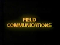 Field Communications | Logopedia | Fandom