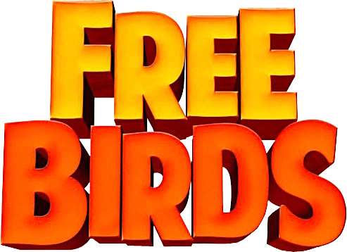 Freedom Bird Logo