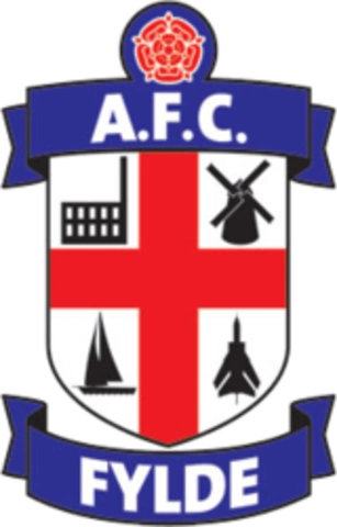 AFC Fylde | Logopedia | Fandom