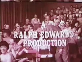 Ralph Edwards-Stu Billett Productions | Logopedia | Fandom