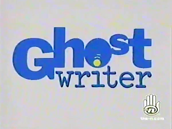 Ghostwriter | Logopedia | Fandom