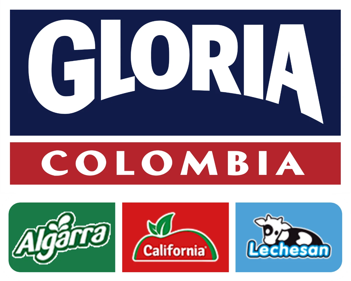 Gloria Colombia | Logopedia | Fandom