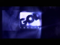 God Tv Logo