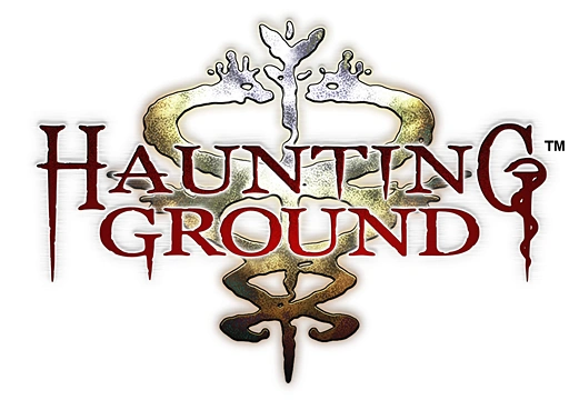 Haunting Ground | Logopedia | Fandom