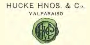 Hucke | Logopedia | Fandom