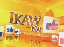 Ikaw Na! | Logopedia | Fandom
