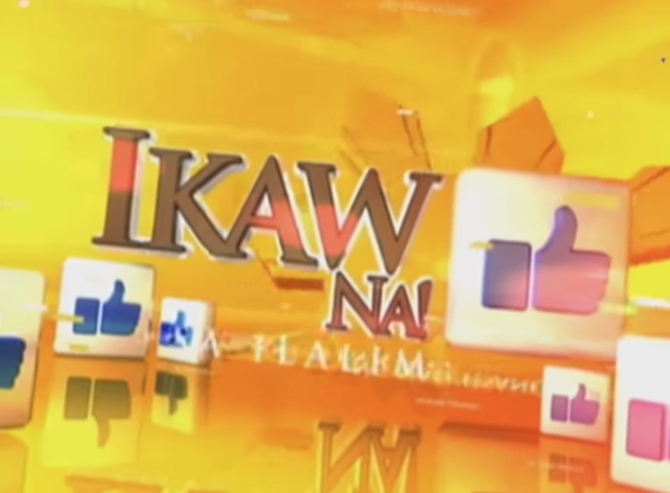 Ikaw Na! | Logopedia | Fandom
