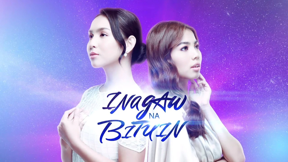 Inagaw na Bituin | Logopedia | Fandom