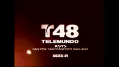 Telemundo/Station IDs | Logopedia | Fandom