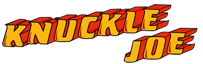 Knuckle Joe | Logopedia | Fandom