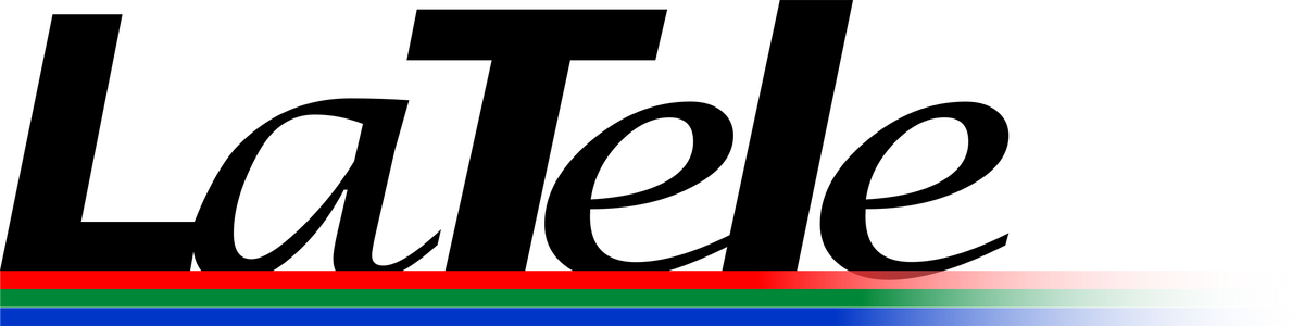 La Tele (Peru) | Logopedia | Fandom