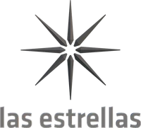 Las Estrellas/Logos variantes | Logopedia | Fandom