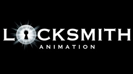 Locksmith Animation | Logopedia | Fandom