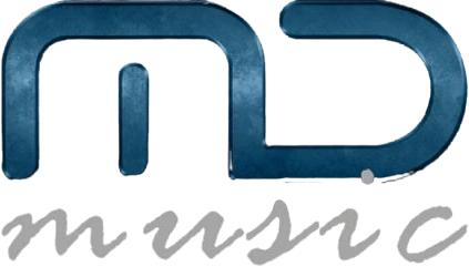 MD Music | Logopedia | Fandom