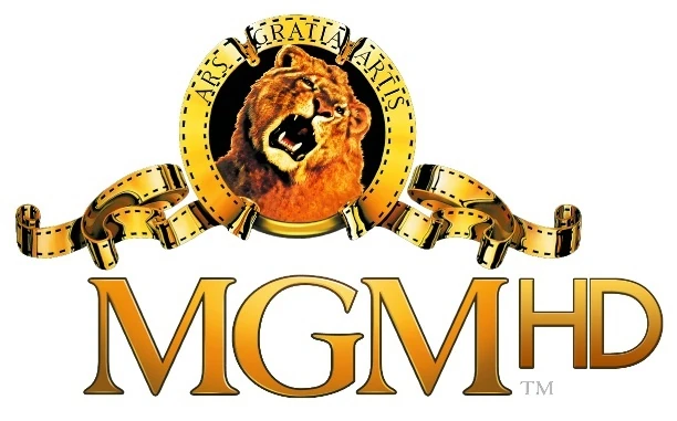 MGM HD (United States) | Logopedia | Fandom