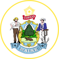 Maine | Logopedia | Fandom