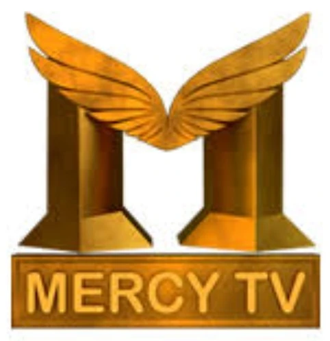 Mercy TV | Logopedia | Fandom