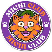 Michi Club | Logopedia | Fandom
