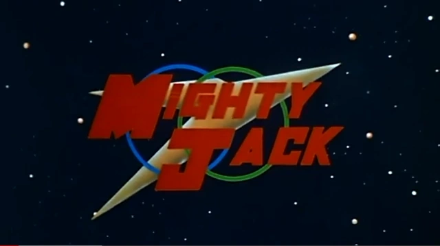 Mighty Jack | Logopedia | Fandom