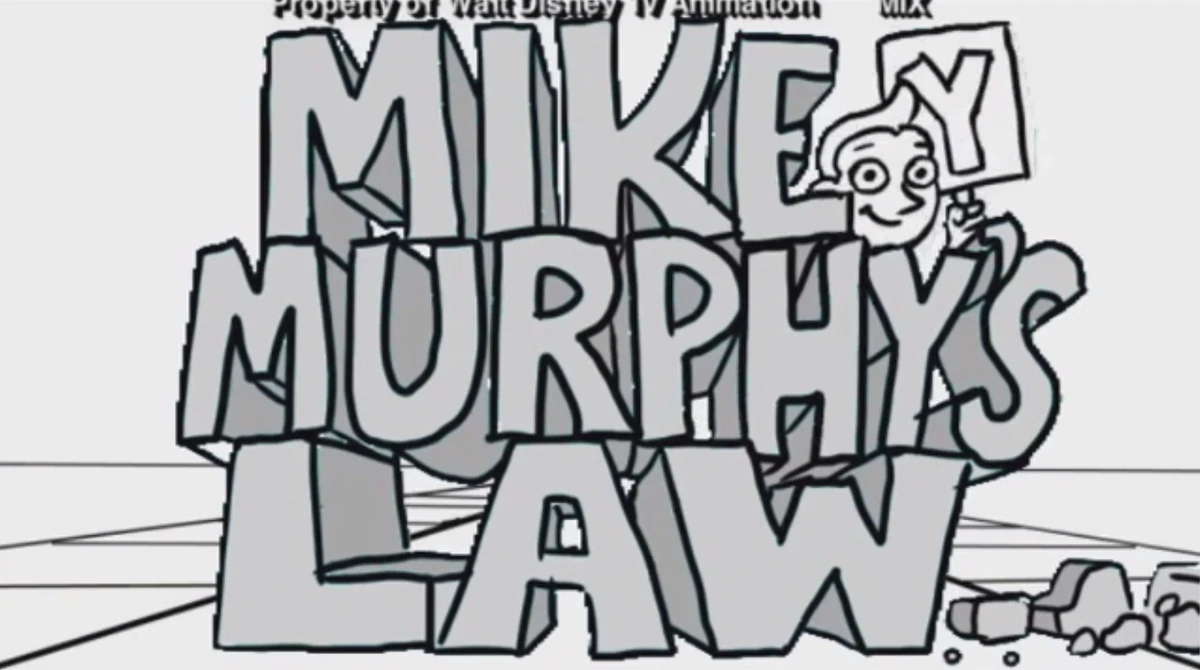 Milo Murphy's Law | Logopedia | Fandom