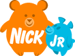 Nick Jr./Logos moscas en pantalla | Logopedia | Fandom