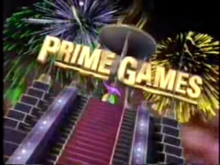 Prime Games | Logopedia | Fandom